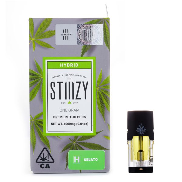 STIIIZY POD STIIIZY POD