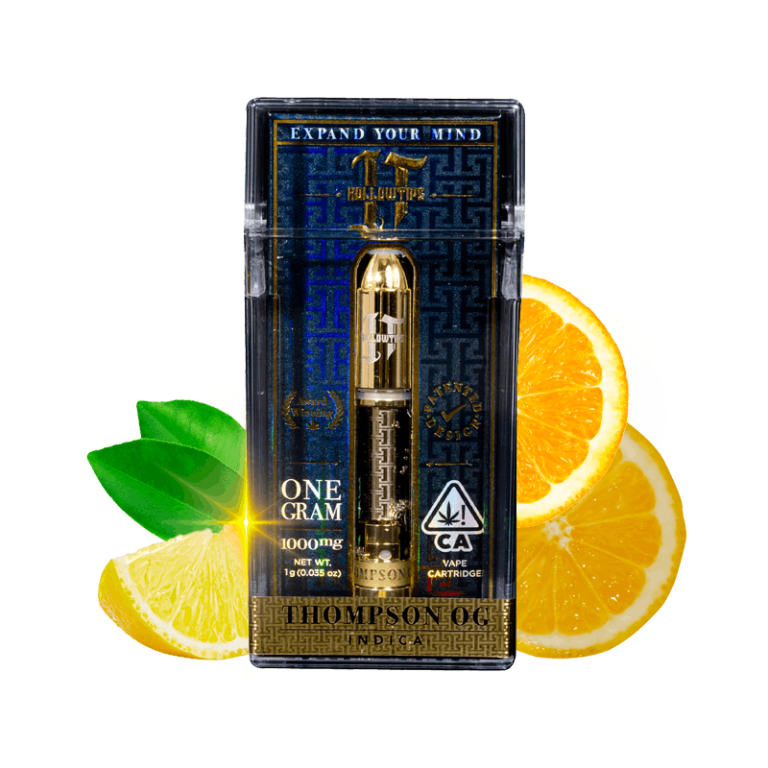 Concentrate / Carts - OG Discount Pharmacy